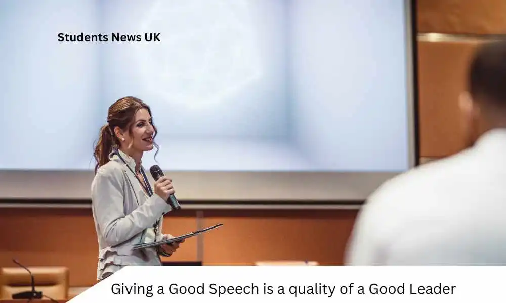 How to give a Value Speech | Ideas, Topics and Examples